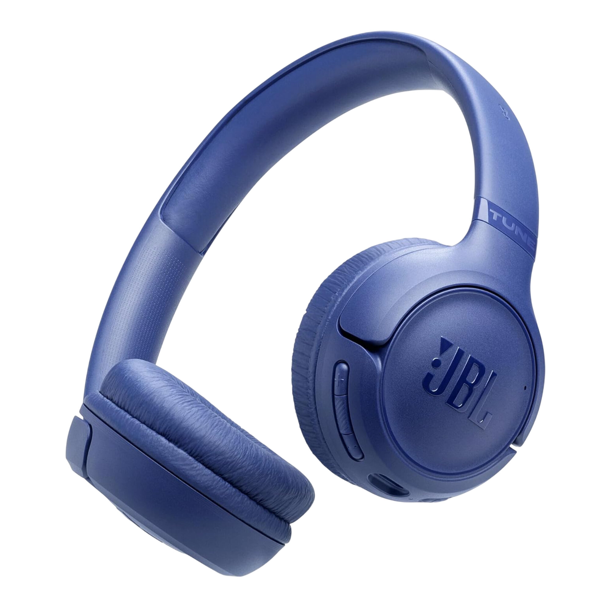 Накладные беспроводные наушники JBL Tune 530BT blue, Bluetooth 6.0