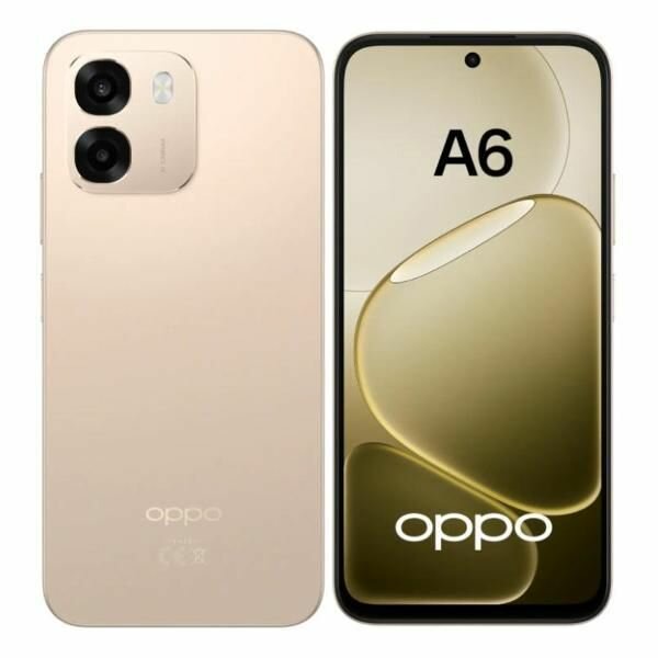 Смартфон OPPO OPPO A6