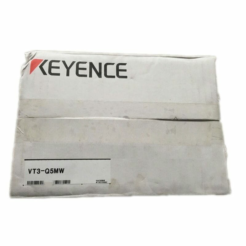 Модуль Keyence VT3-Q5MW