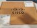 Сетевой модуль Cisco C2960X-STACK
