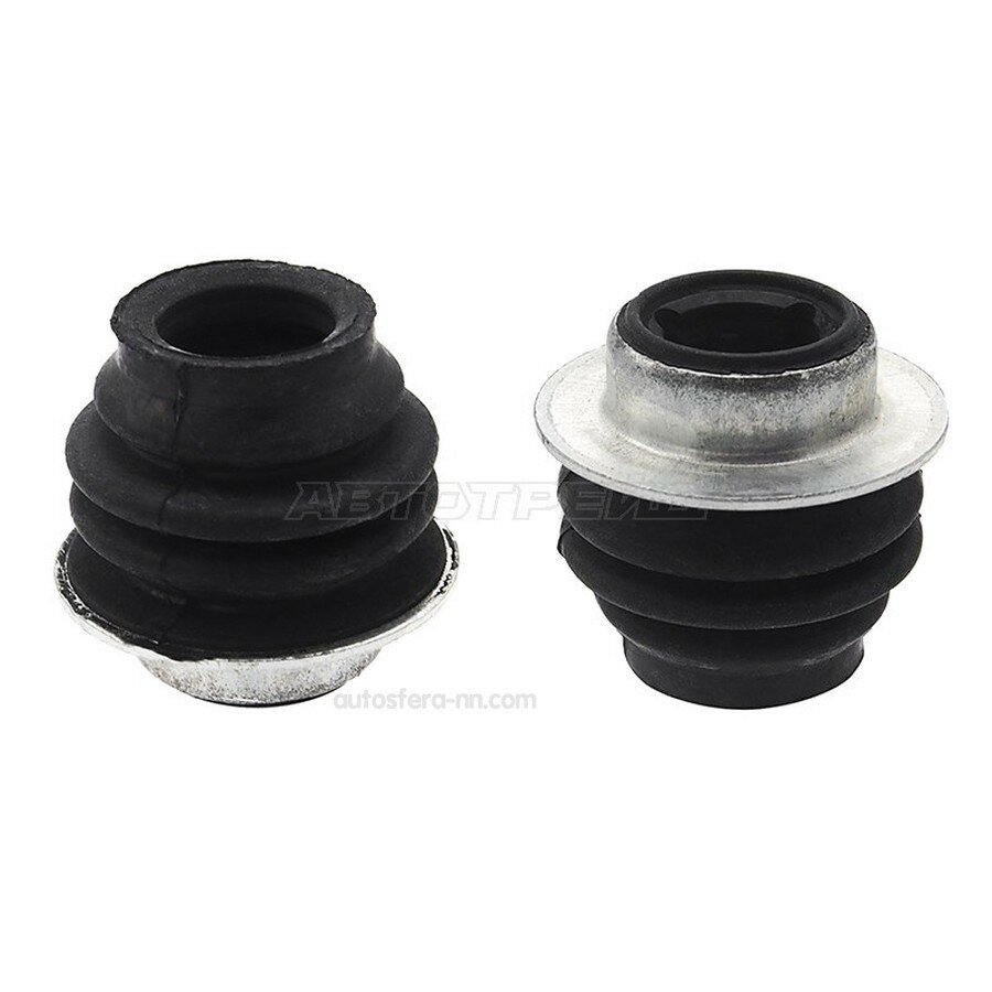 SAT ST4777533020 Пыльник направляющей суппорта Lexus RX 97-03 / Toyota Camry 86-02 (Спереди)