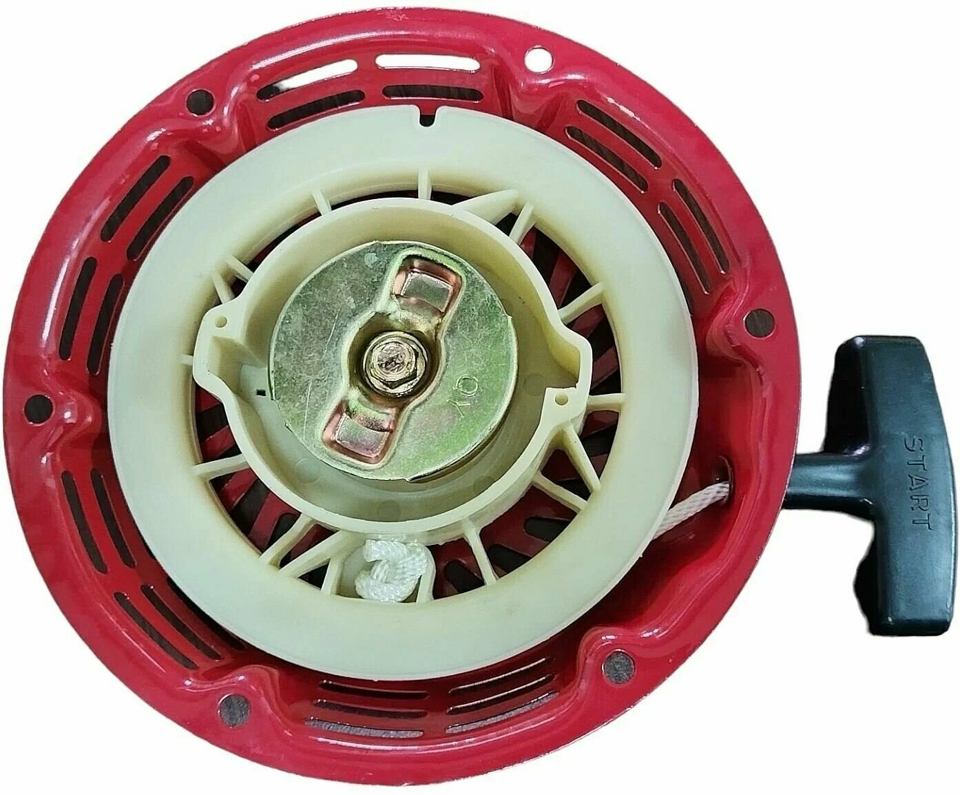 Стартер IGP для Honda GX110, 120, 140, 160, 200, 210 1500007