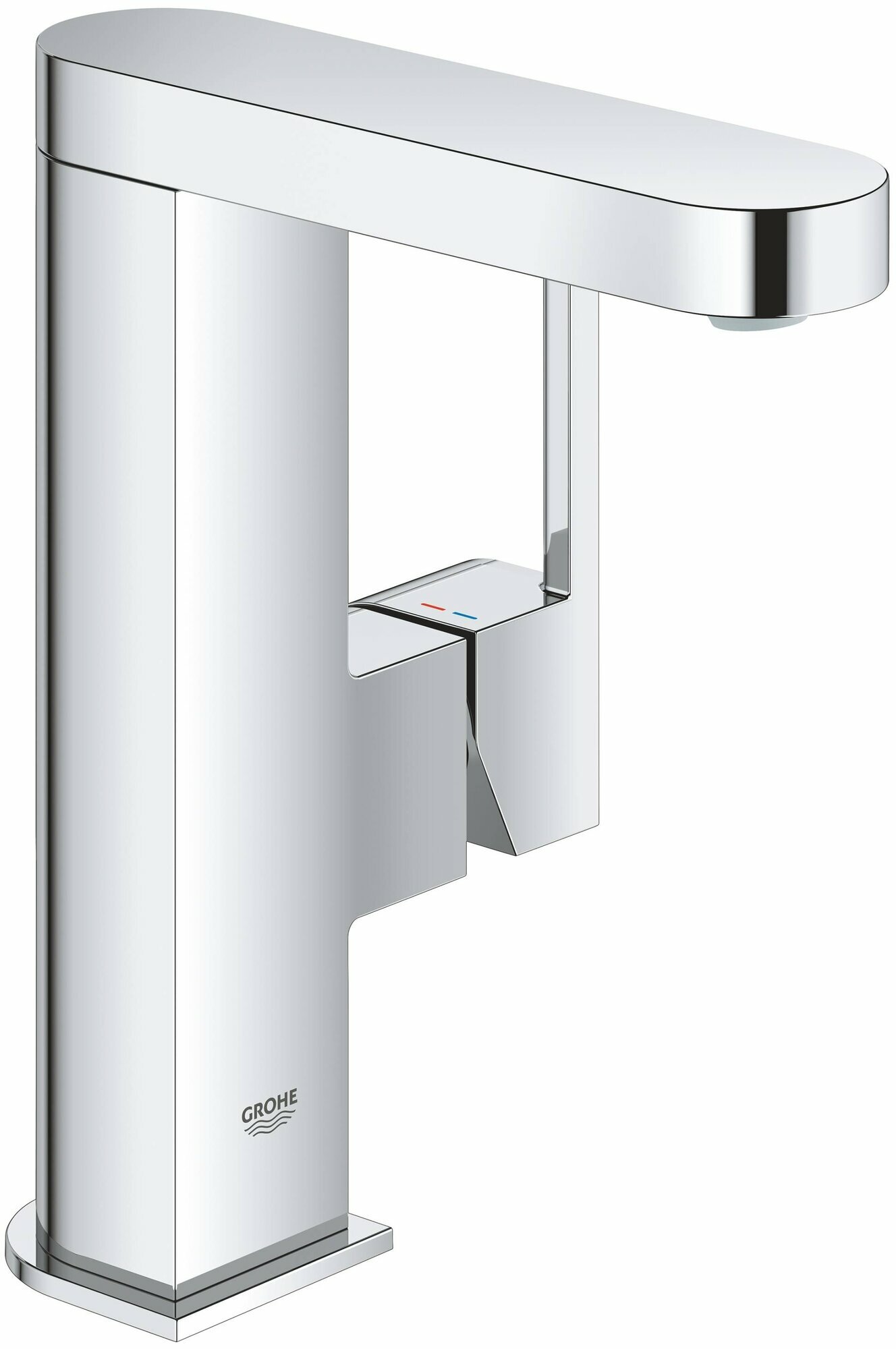 Смеситель для раковины GROHE Plus 23872003