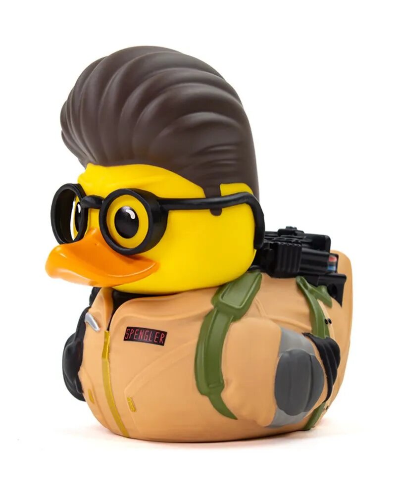 Фигурка-утка Tubbz: Ghostbusters Egon Spengler (без ванночки)