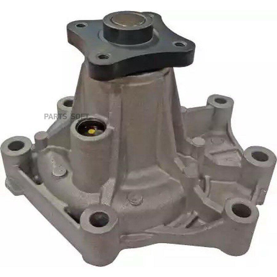 Помпа HYUNDAI/KIA H-1/SORENTO 08- от официального дистрибьютора, AISIN, артикул WPY901