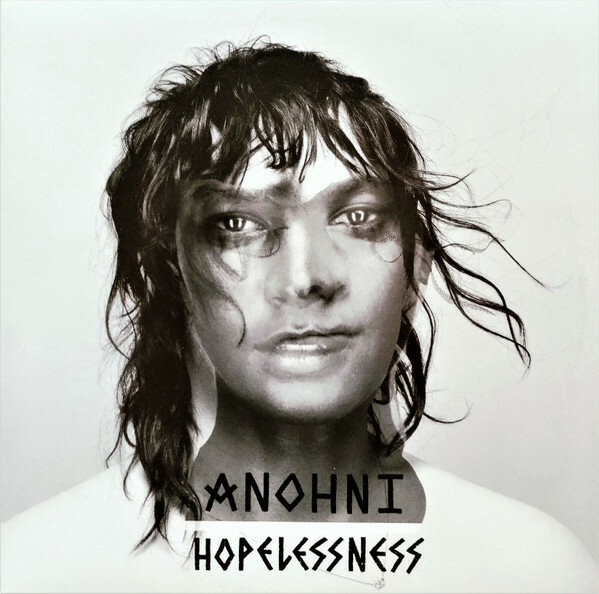 Anohni. Hopelessness (LP/Виниловая пластинка)