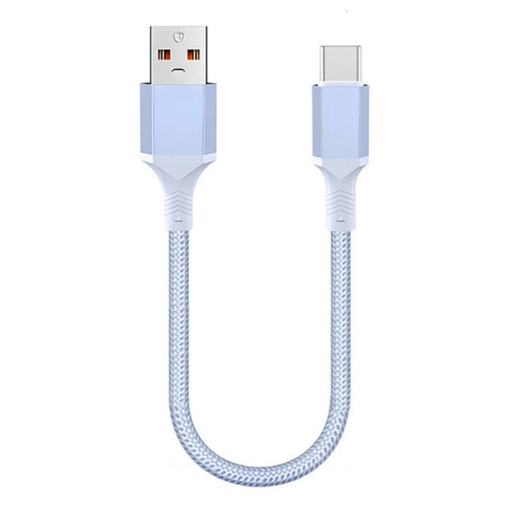Кабель USB-C — USB-C для быстрой зарядки, 3m