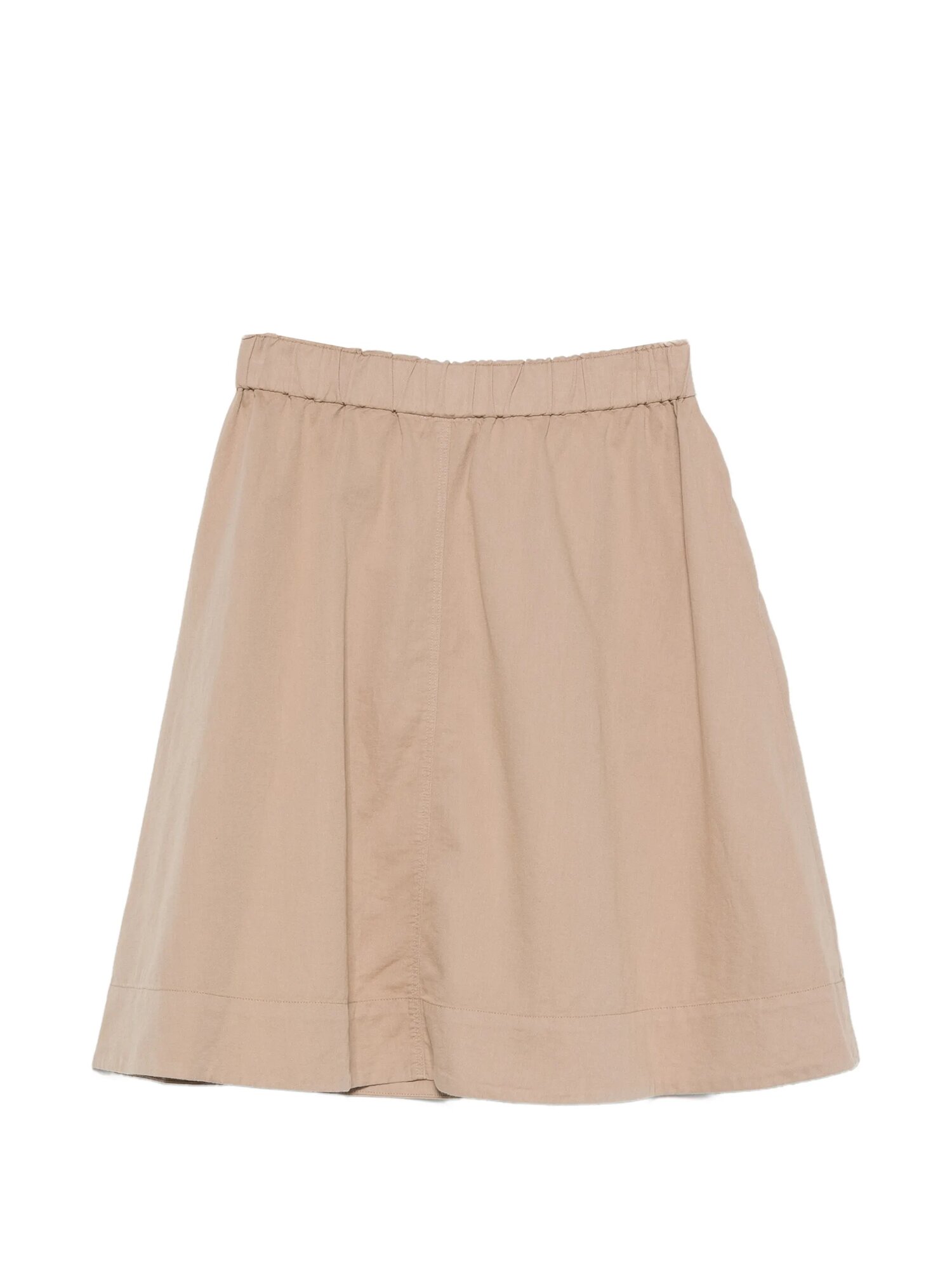 Юбка Marc O'Polo Elasticated-waist A-line skirt, размер 42 EU — фото 1