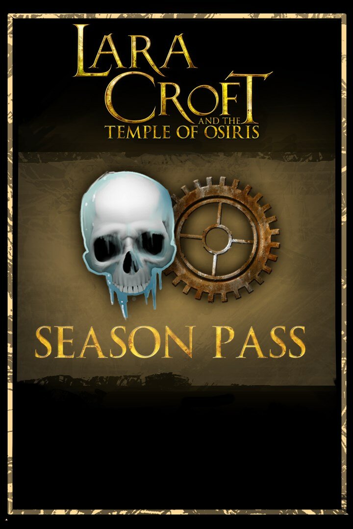 Lara Croft and the Temple of Osiris Season Pass — дополнение (DLC) для Xbox / Microsoft Store · Xbox One, Xbox Series X|S · цифровой ключ · нужна базовая игра