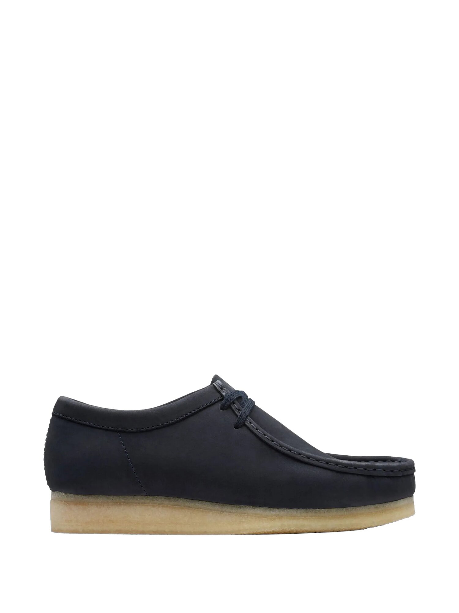 Ботинки Originals Wallabee