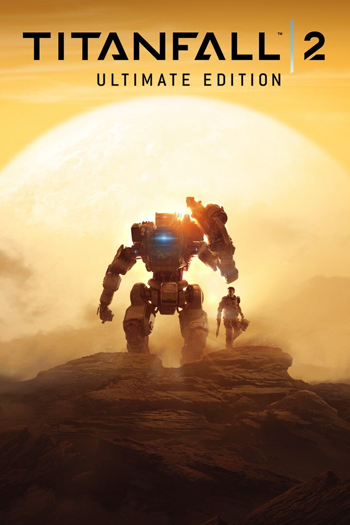 Titanfall® 2: Ultimate Edition — ключ активации Xbox / Microsoft Store · Xbox One, Xbox Series X|S · цифровой ключ · любой регион