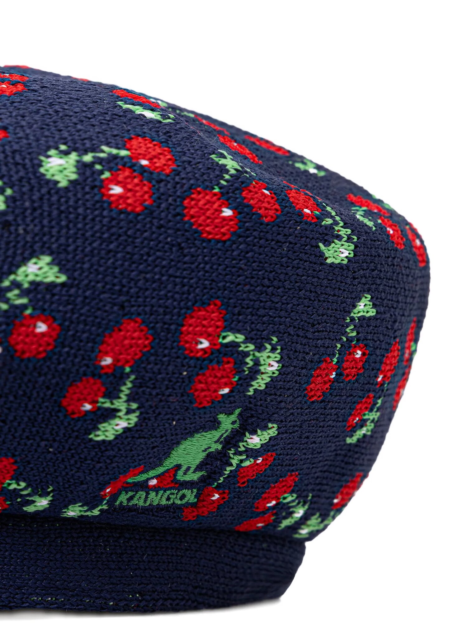 Бейсболка KANGOL для взрослых и детей, размер M, синий — фото 1