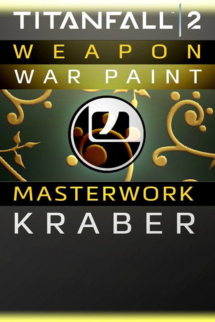 Titanfall™ 2: Masterwork Kraber-AP Sniper — Masterwork Kraber Ap Sniper — дополнение (DLC) — дополнение (DLC) для Xbox / Microsoft Store · Xbox One, Xbox Series X|S · цифровой ключ · нужна базовая игр