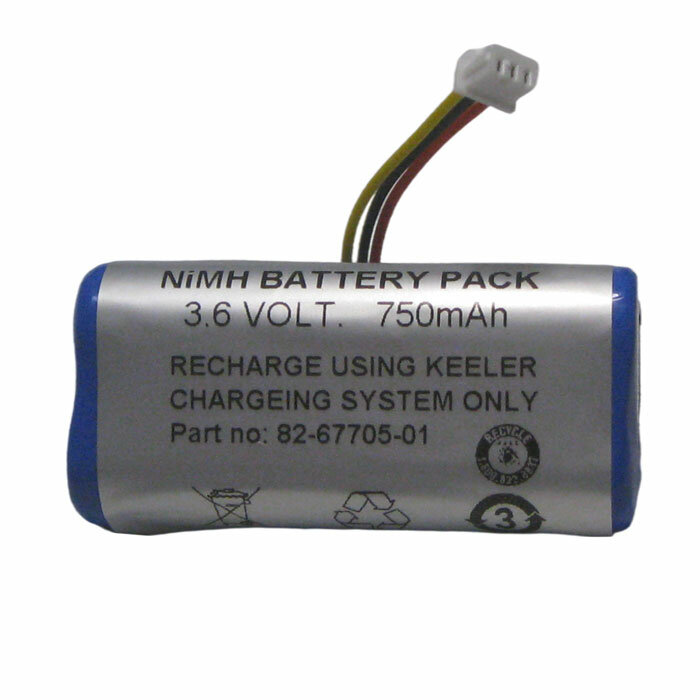 Аккумулятор для Symbol BTRY-LS42RAAOE-01 82-67705-01 LS4278-M LI4278 DS6878-SR DS6878-DL iins118227265 — фото 1