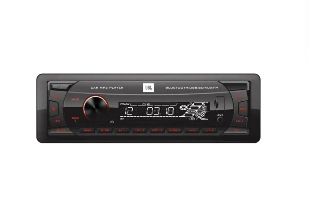 Автомагнитола JBL Celebrity 150