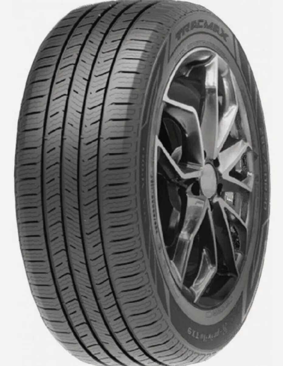 Автошина Tracmax 225/60R17 99H X-Privilo TX9