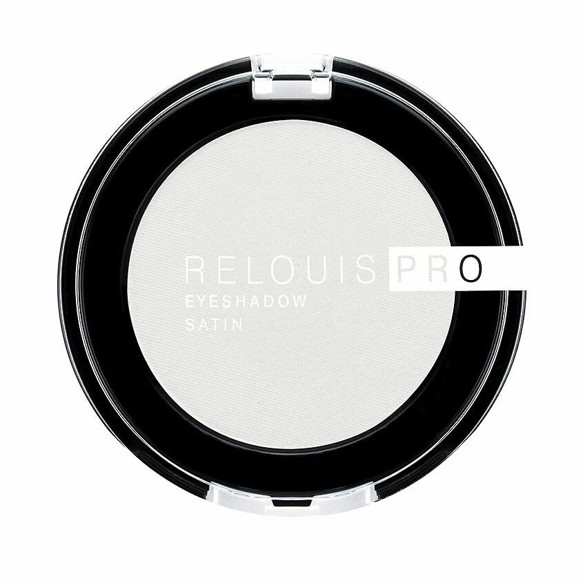 Relouis Тени для век PRO Satin, тон 31