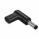 Адаптер USB-C «мама» — DC «папа», 5521