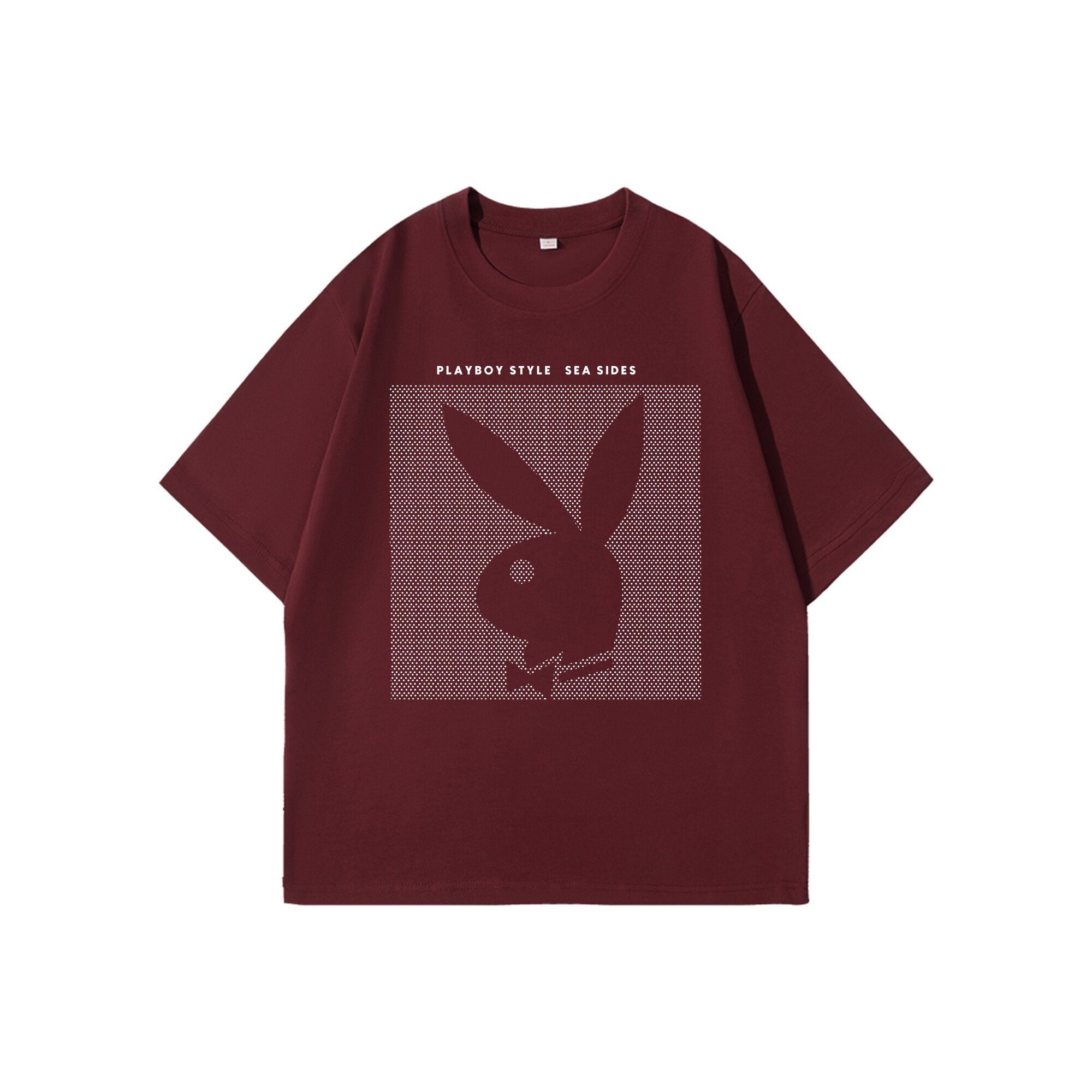 Майка Playboy