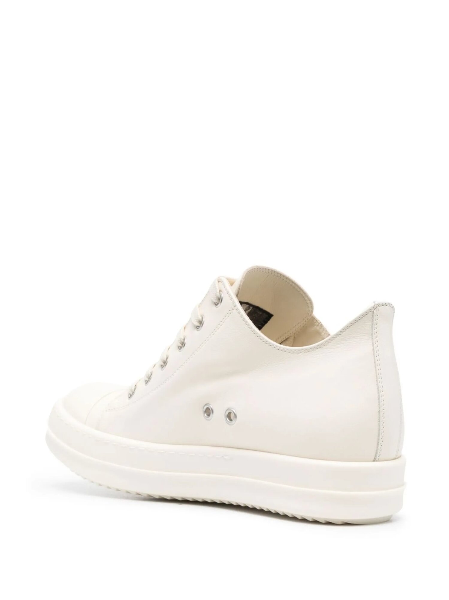 Кроссовки Rick Owens Strobe Low, размер 37 EU, разноцветный — фото 1