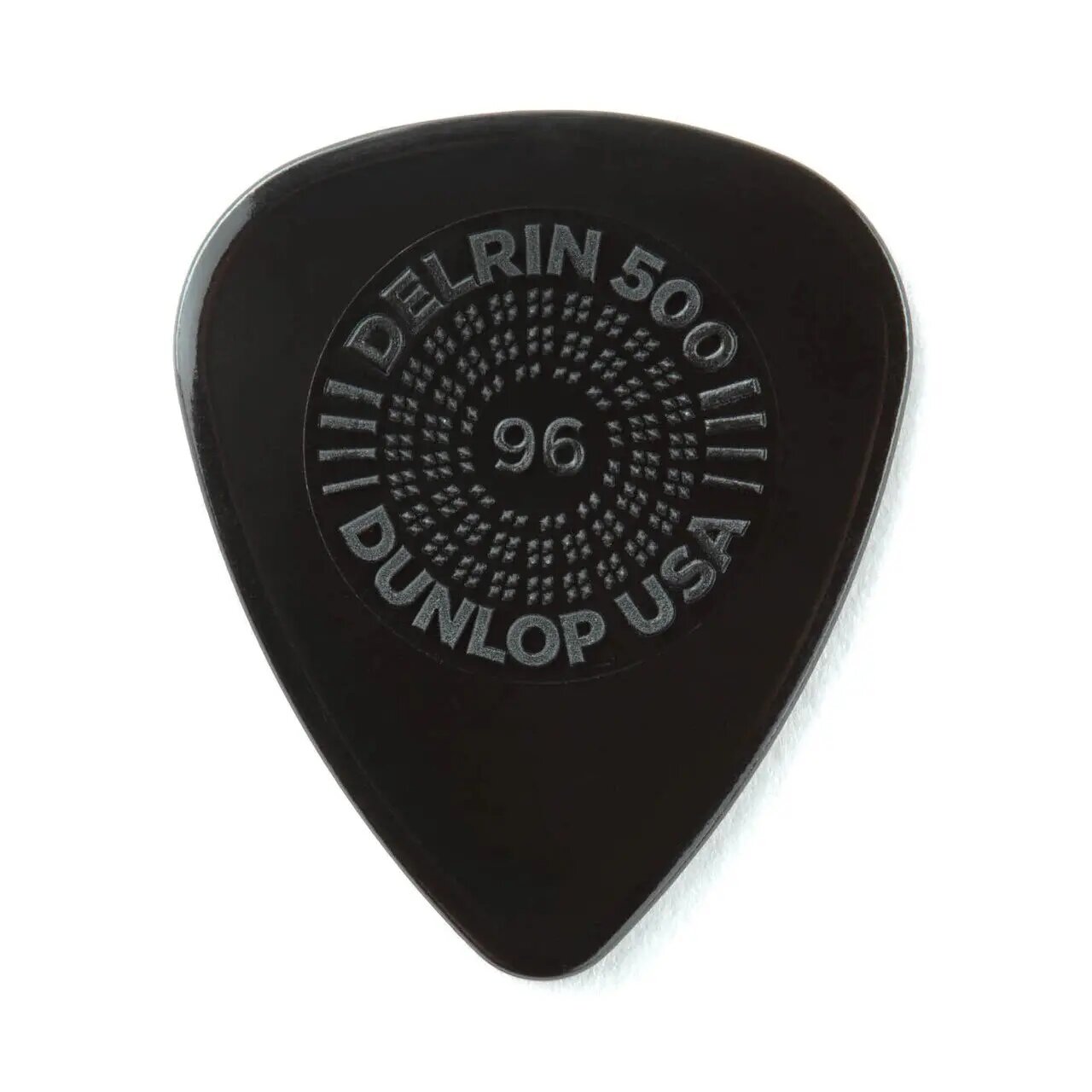 Медиаторы Dunlop Prime Grip Delrin 500 450P.96