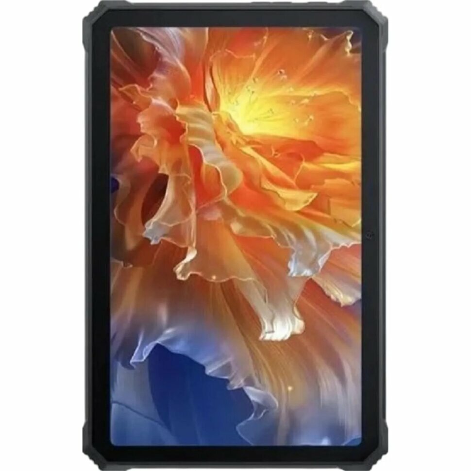 Планшет Blackview ACTIVE 8 PRO 8/256GB BLACK, 1930996