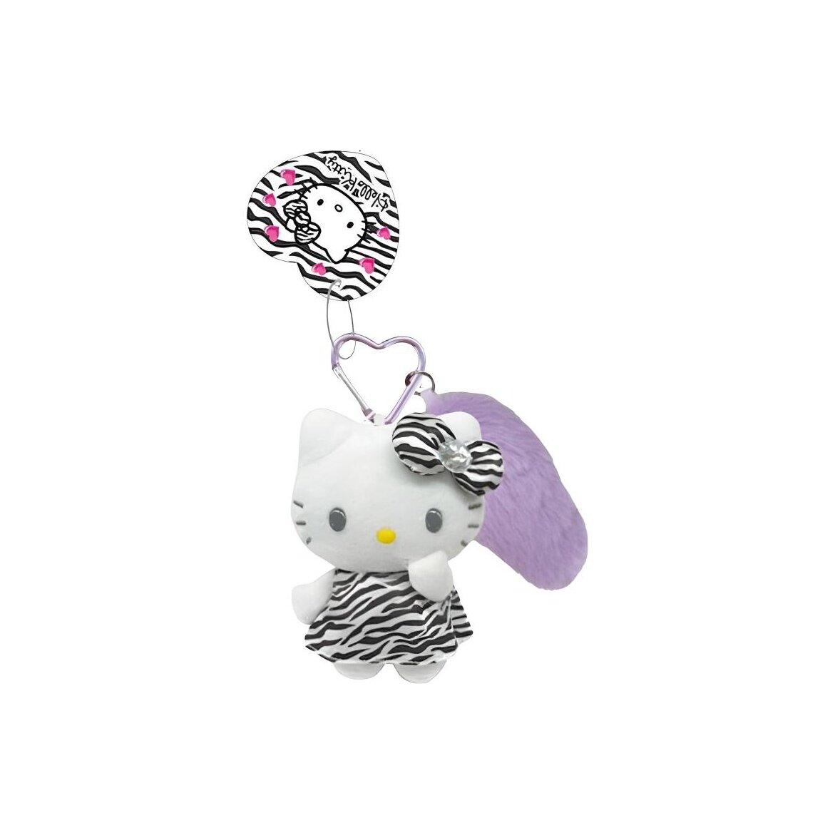 Игрушки подвесные Sanrio