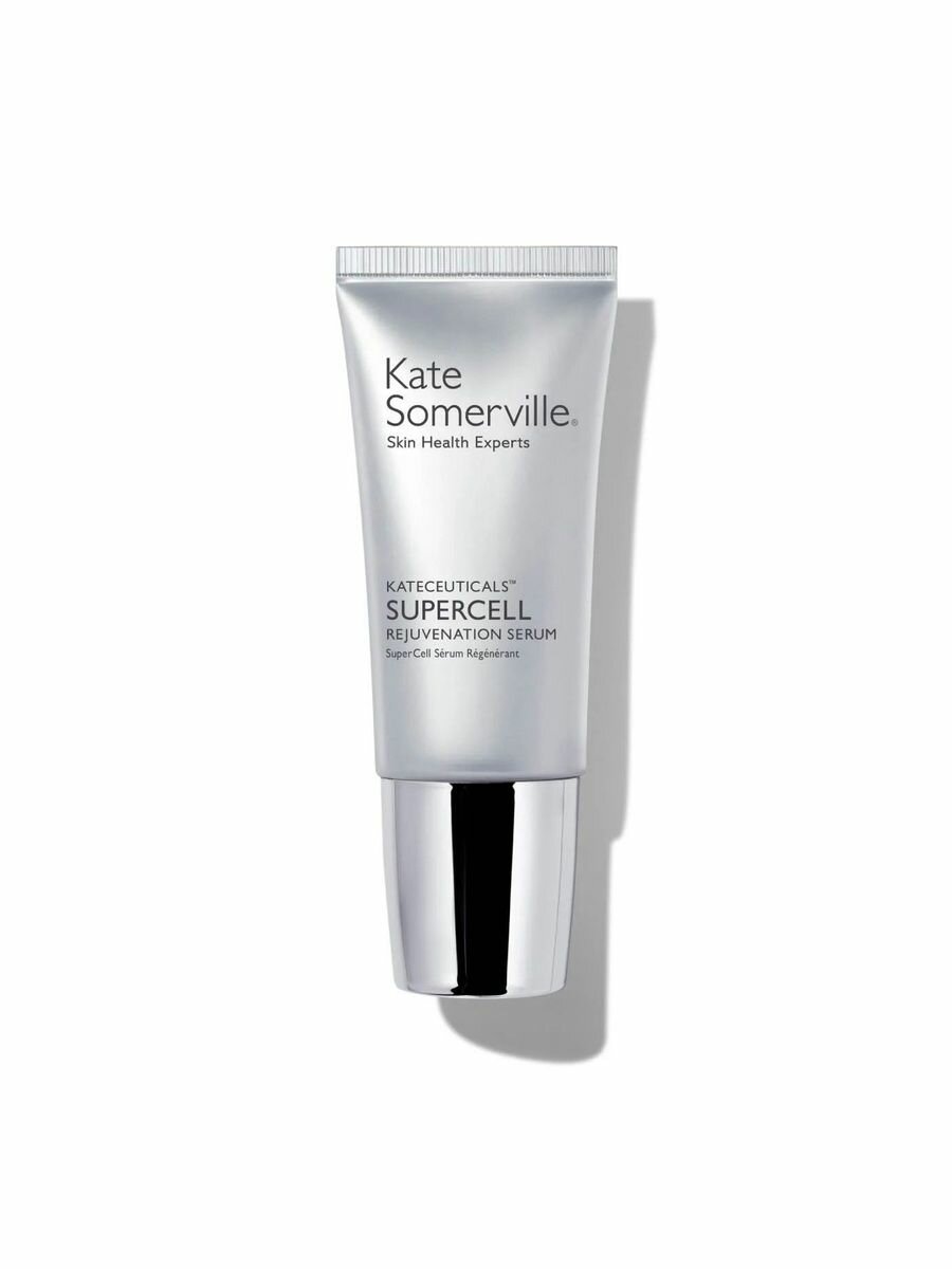 Kate Somerville Антивозрастная сыворотка для лица KateCeuticals SuperCell Rejuvenation Serum 30 мл