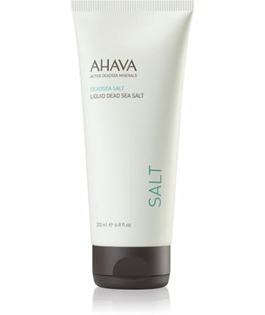 Скраб Ahava Dead Sea Salt, 200 мл