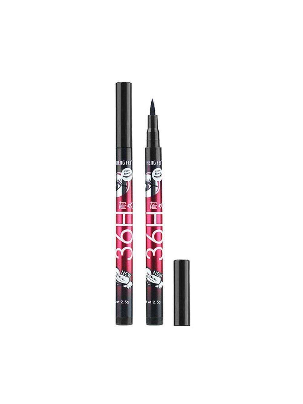 Waterproof eyeliner