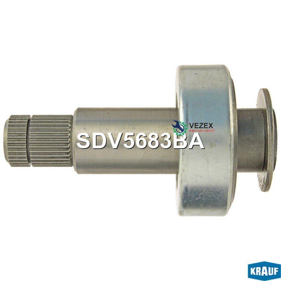 KRAUF SDV5683BA бендикс! 12V 12z\ VW Amarok 2.0TDI 09-13