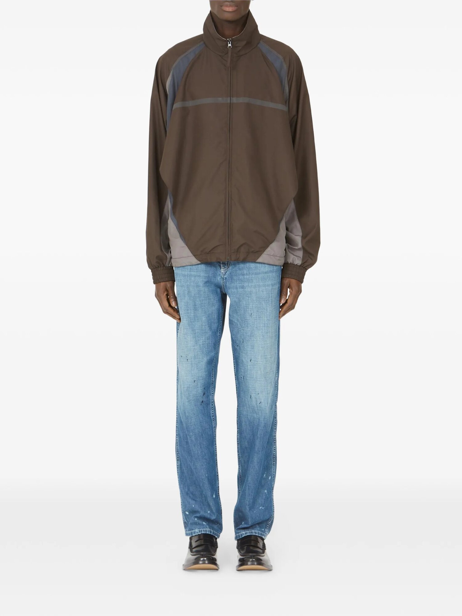 Куртка Maison Margiela, размер 48 — фото 1