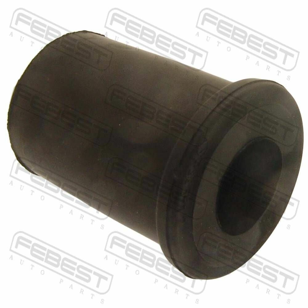 Втулка задней рессоры задняя FORD RANGER EQ 02-07 MAZDA BT-50 UN 06-12 FEBEST MZSB-BT503