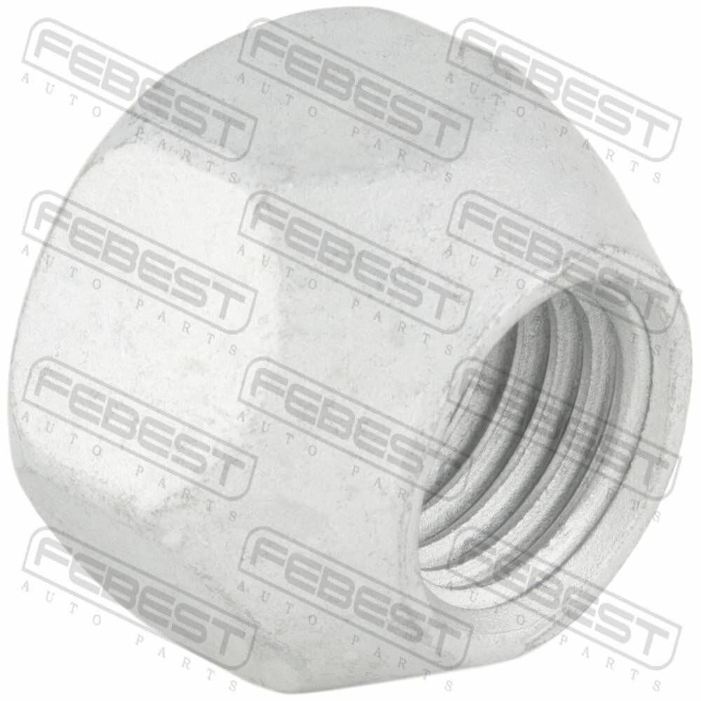 Гайка колесная M12x1.5 L16 FEBEST 0185-002