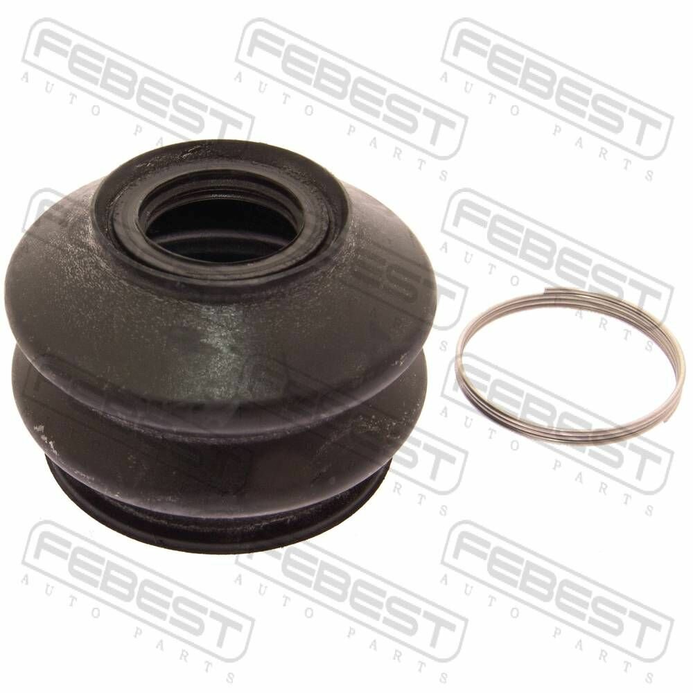 Пыльник опоры шаровой переднего верхнего рычага 38x36x19 TOYOTA LEXUS FEBEST TBJB-120UP