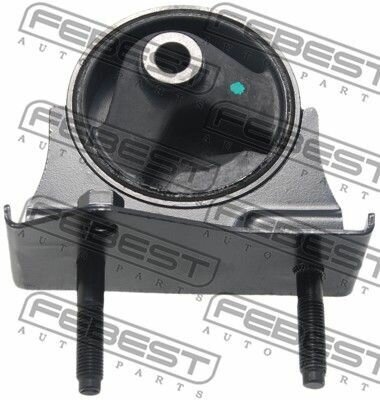 Подушка двигателя задняя TOYOTA RAV4 II 00-05 FEBEST TM-065