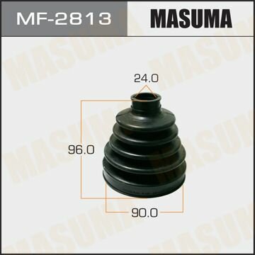 Пыльник шруса HONDA ACCORD MASUMA MF-2813