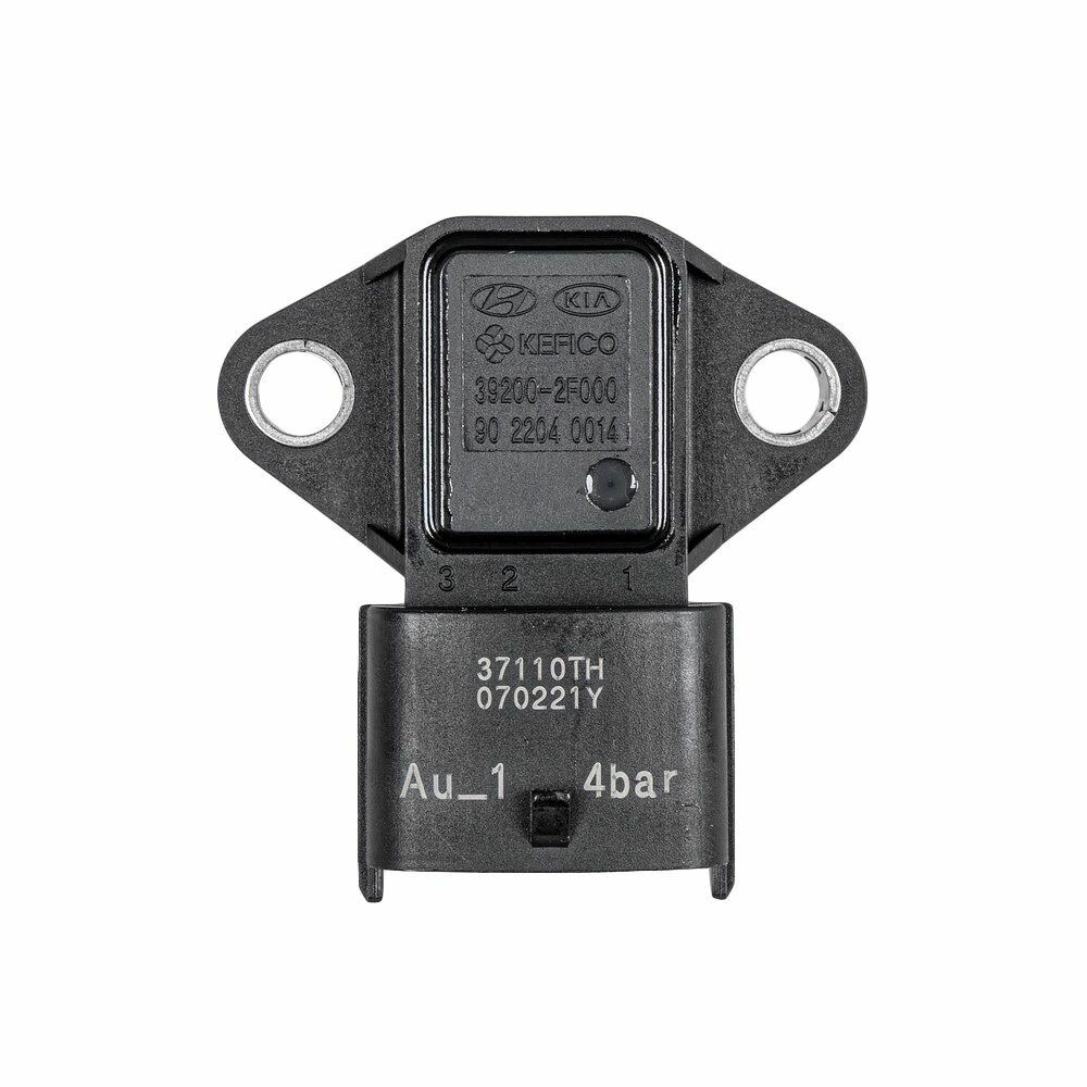 Датчик давления надува HYUNDAI/KIA 39200-2F000