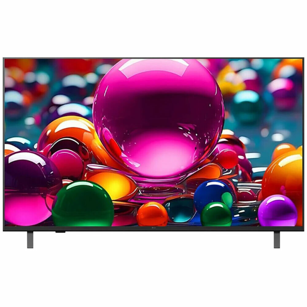 Телевизор 50" LG 50NU900B6LA. ARUG 2026