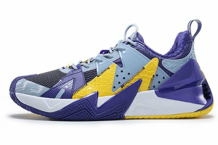 Кроссовки PEAK Adizero Boston 10