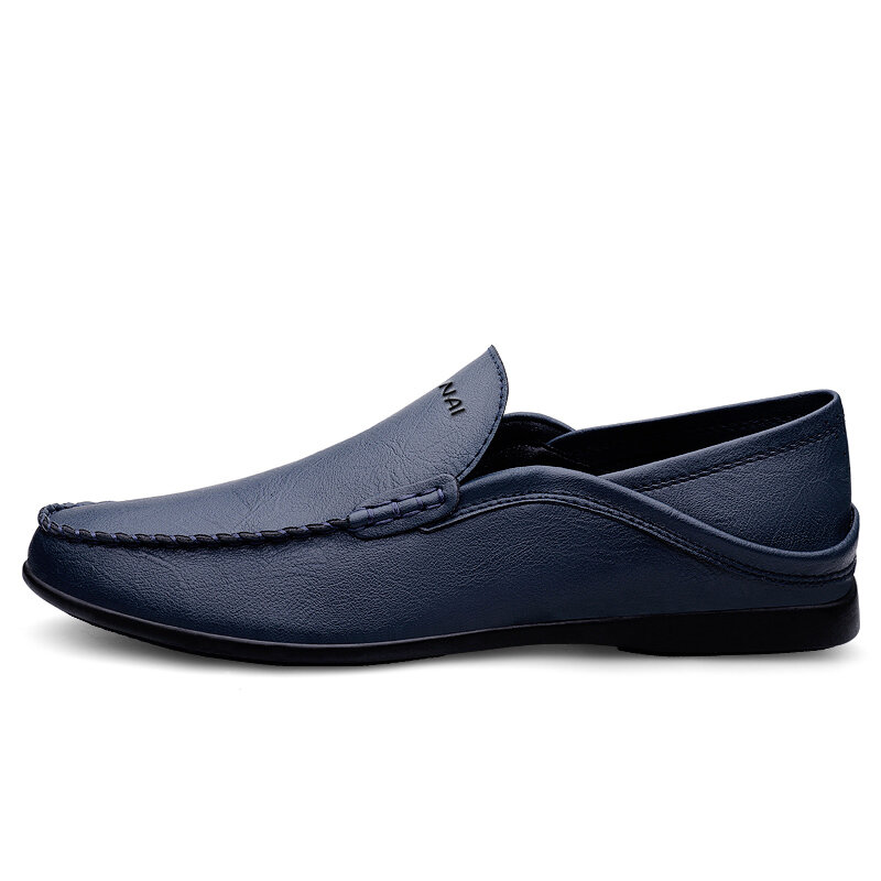 Мокасины Gommino Loafers