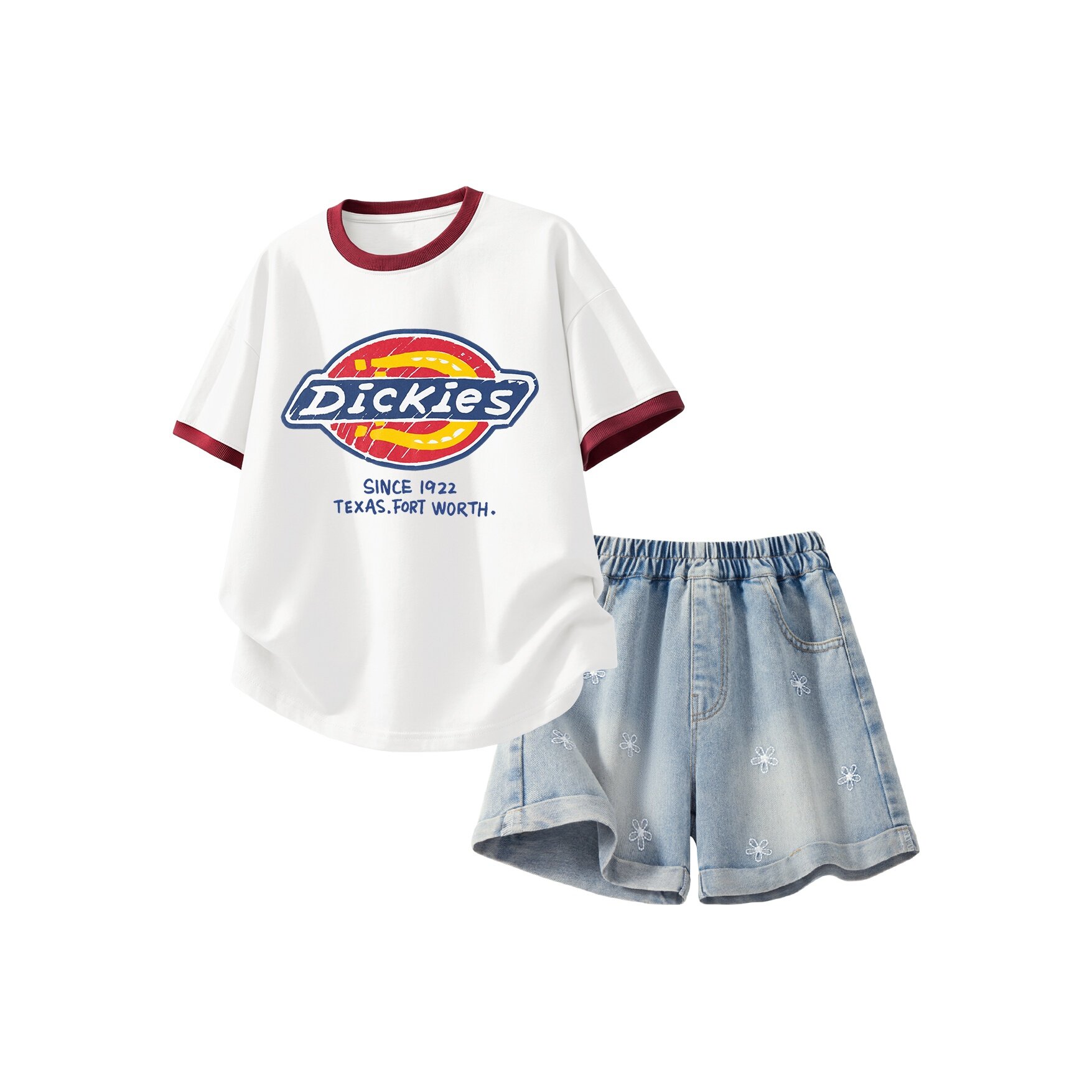 Комплект одежды Dickies