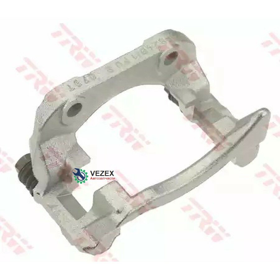 TRW BDA961 скоба суппорта! передн. прав.\ Renault Logan/Sandero/Clio 1.2-1.6i/1.5DCi 04>