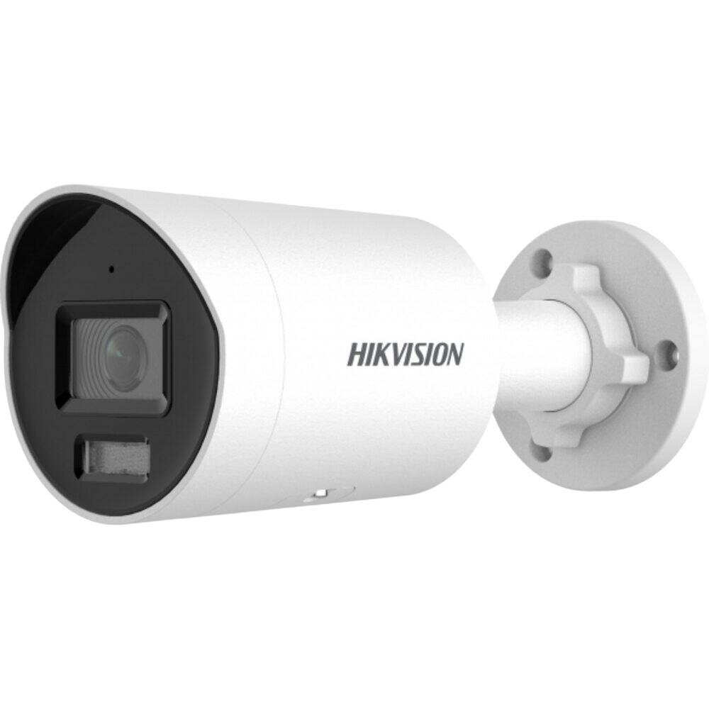 IP-камера уличная Hikvision DS-2CD2047G2H-LIU (2.8 mm)