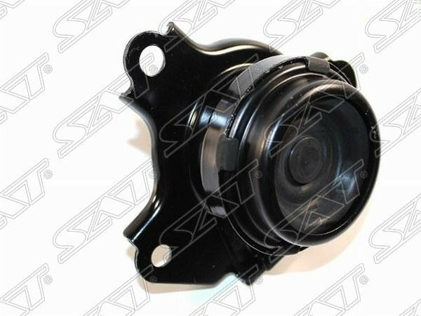 Опора двигателя SAT ST-50821-S7S-033 Honda Stepwgn 01-05 Правая