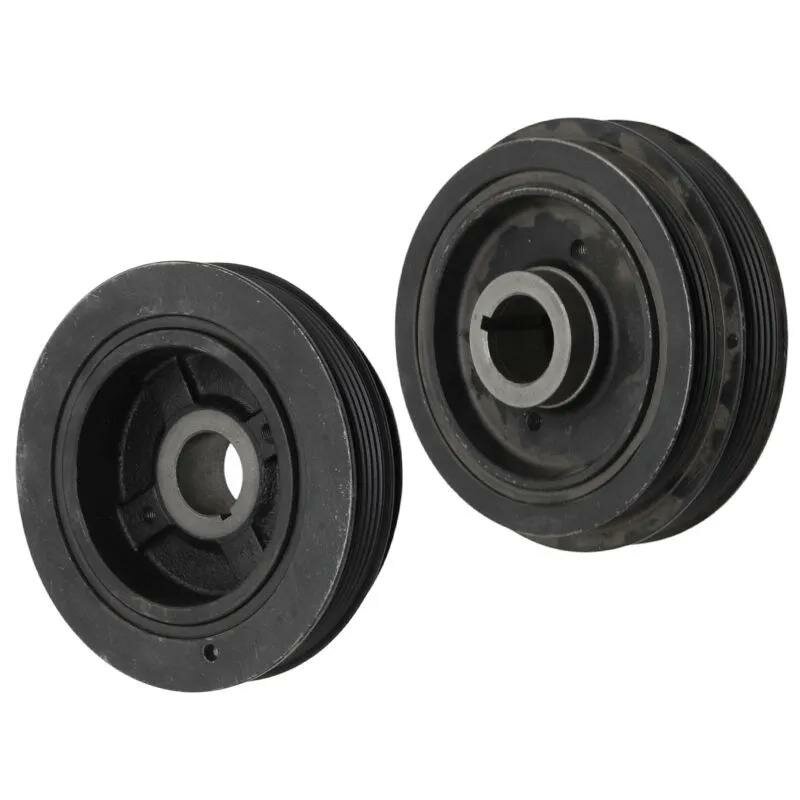 Шкив коленвала SAT ST-13408-20010 Toyota/LEXUS 1MZ/3MZ