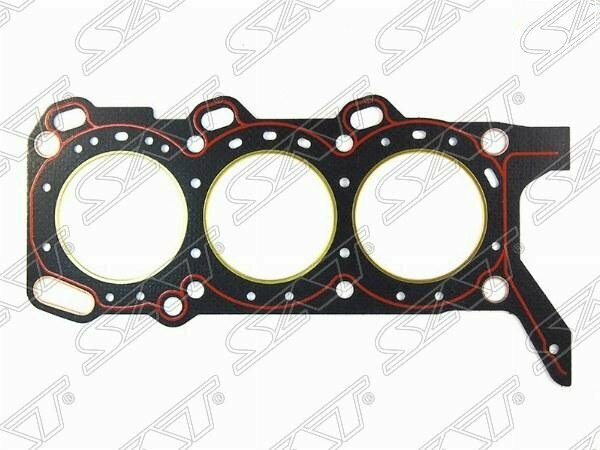 Прокладка ГБЦ SAT ST-11141-86FA1 Suzuki ESCUDO/VITARA H25 98-05 RH