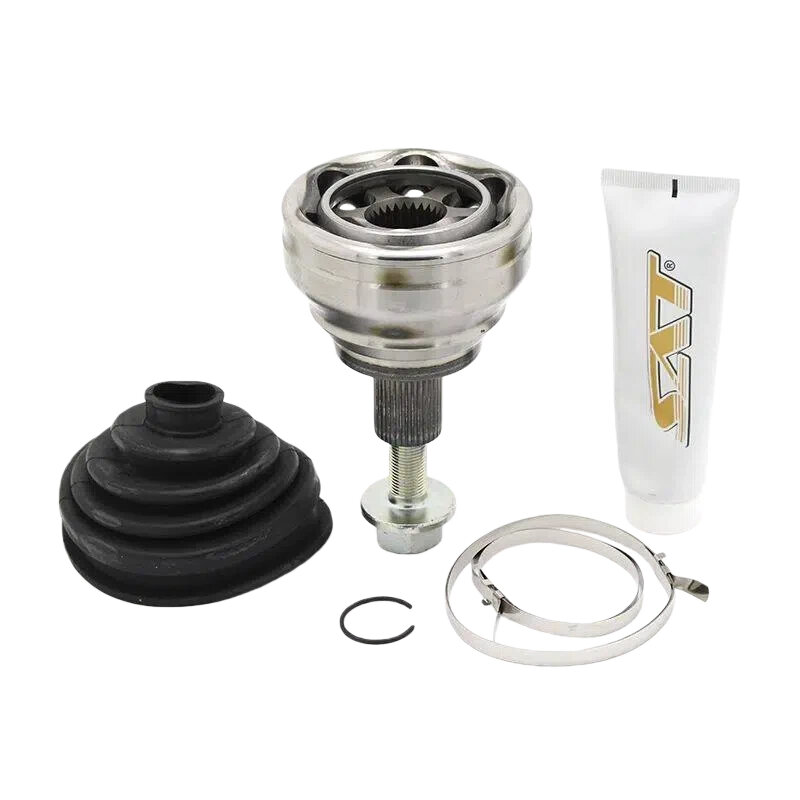 Шрус передний наружный SAT ST-1K0498099G Volkswagen Golf 08-19 / Jetta 05-19