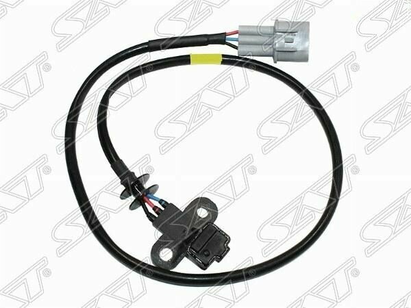 Датчик положения коленвала SAT ST-MD320622 Mitsubishi Delica 97-07 / Pajero 97-03