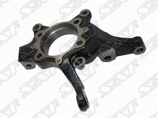 Кулак поворотный 2WD HYUNDAI TUCSON 15-/SAT ST-51715-F8000 KIA SPORTAGE 15- LH